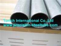 China Auto Parts ASTM A513 Cold Rolling Welded Steel Tubes with DOM Production for sale