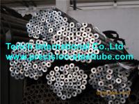 China High Pressure Seamless Steel Tubes for Diesel Engine GB/T 3093 for sale