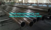China Hydraulic Cold Drawn Seamless Steel Tube EN10305-1 42CrMo4 34CrMo4 ISO 9001 for sale
