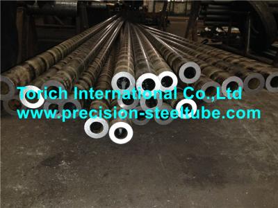 China ASTM A519 +N , +SRA , Seamless Carbon Steel Pipe with High Precision SSID for sale