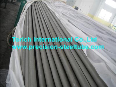 China Hydraulic and Pneumatic Cold Drawn Seamless Steel Tube EN10305-4 E215 E235 E355 for sale
