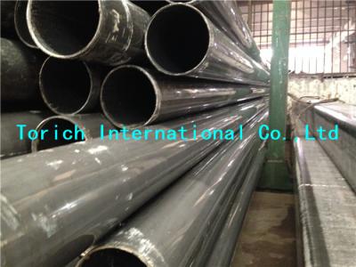 China Seamless Steel Tubes for Liquid Service GB/T 8163 10# 20# Q345 for sale