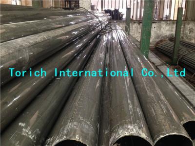China DIN2391 BKW BKS GBK NBK Seamless Precision Cold Drawn Steel Tubes for sale