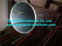China Electric Resistance Welded Steel Tube , ERW / DOM 50mm Steel Tubing for sale