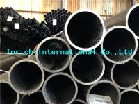 China SAE 1020 Shock Absorber 10mm Carbon Steel Seamless Tubing for sale