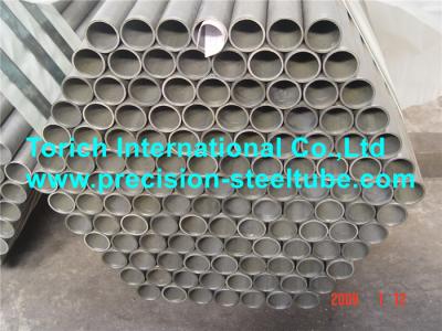 China Seamless Heavy Wall Steel Tubing A333/A333M  Gr1 , Gr2 , Gr3, Gr4, Gr 5, Gr6 for sale