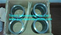 China ASTM A519 High Precision Steel Tube Machining , Seamless Steel Pipe for Machining for sale