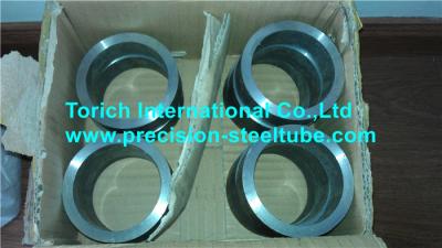China ASTM A519 High Precision Steel Tube Machining , Seamless Steel Pipe for Machining for sale