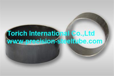 China SAE J525 Automotive Steel Tubes , DOM Drawn Over Mandrel Tubing Annealed for sale