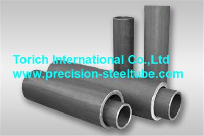 China Precision Automotive Steel Tubes EN10305-1 , Cold Drawn Hydraulic Cylinder Tubing for sale