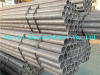 China 50mm Wall thickness Carbon Steel Tubes for General Structural Purposes for sale