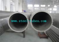 China Oxidation Resistance Superalloy Inconel Pipe 0.299 lbs / in3 8.28 g / cm3 980℃ for sale