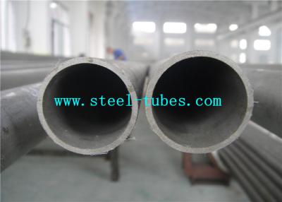 China Oxidation Resistance Superalloy Inconel Pipe 0.299 lbs / in3 8.28 g / cm3 980℃ for sale