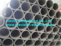 China ASTM A213 Seamless Heat Exchanger Ferritic and Austenitic Alloy Steel Tubes for sale