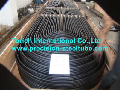 China Seamless Carbon Steel Astm A192 Boiler Tubes for sale