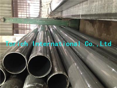 China Precision Hydraulic Tubing EN10305-1 Seamless Cold Drawn Steel Tubes for sale
