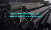 China Hydraulic Precision Steel Tube ASTM A519 1010 1020 +SRA +N for Mechanical Engineering for sale