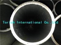 China Hydraulic Precision Steel Tube ASTM A519 1010 1020 +SRA +N for Mechanical Engineering for sale