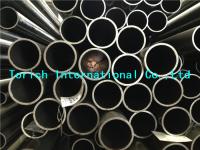 China Hydraulic Precision Steel Tube ASTM A519 1010 1020 +SRA +N for Mechanical Engineering for sale