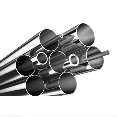 China Stainless Steel 304 Seamless Boiler Tubes Astm A249 for sale