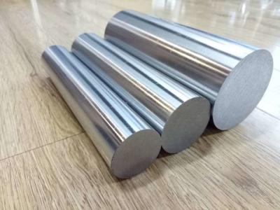 China ST52 Chrome Plated Rod For Hydraulic Pneumatic Cylinders for sale
