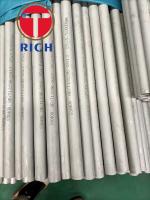 China ASTM A213 AISI 347 U Bend Tube For High Pressure Superheaters for sale