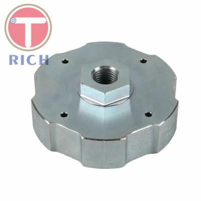 China Customized stamping bending bumper spare chassis auto Mercedes-Benz, Audi engine parts for sale