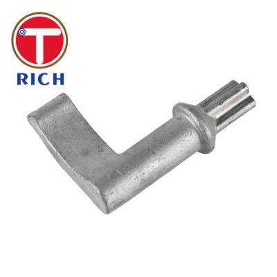 China Forging Parts Aluminum CNC Machining Parts for sale