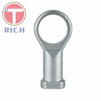 China OEM service cnc machining aluminum parts generator engine spare parts for sale
