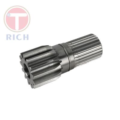 China Factory Custom Hydraulic Pump Excavator Tracks Motor Aifo Construction Machinery Parts for sale