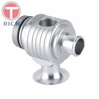 China Customized diesel engine and spare parts turbo charger stainless steel aluminum investment casting parts for sale