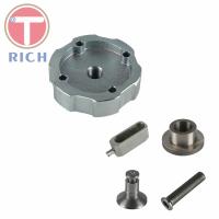 China Customized turbocharger engine die casting electric motorcycle spare parts accessories for sale