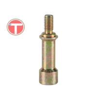 China Customized water filter copper diesel 2 stroke partesautomoviles engine spare parts for sale