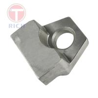China Refrigeration parts ammonia cast steel globe valve electrical auto sheet metal stamping parts for sale