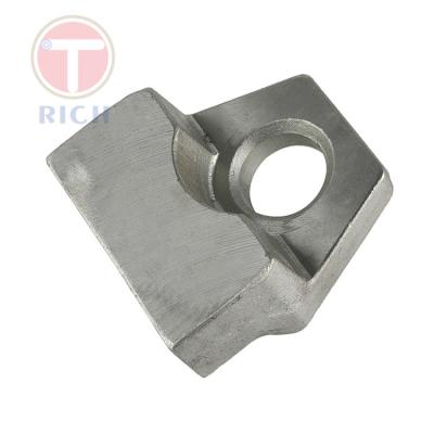 China Refrigeration parts ammonia cast steel globe valve electrical auto sheet metal stamping parts for sale