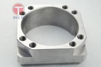 China Stainless Die Casting Motorcycle Accessories Forklift Parts Transmission Parts for sale
