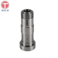 China Custom gas spring separator plate thermostat housing starter gearbox brake drums forklift casting parts for sale