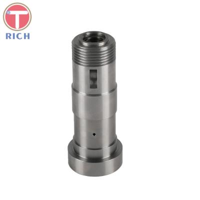 China Custom gas spring separator plate thermostat housing starter gearbox brake drums forklift casting parts for sale