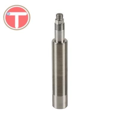 China Nickel Chrome Plating Mechanical Electric Motorcycle Cnc Machining Acrylic Parts for sale