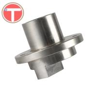 China cnc machining parts Iron Stainless Steel Precision Cnc Lathe Machining Shaft Parts for sale