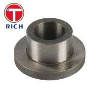 China Customized diesel engine and spare parts turbo charger stainless steel aluminum investment casting parts for sale