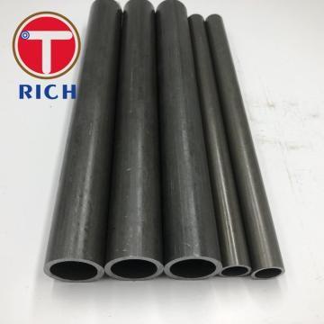 China DIN2391-2 ST37 Oiled Seamless Stainless Steel Tubing For Hydraulic Cylinder for sale