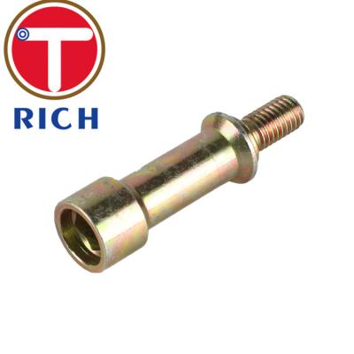 China Customized alloy forklift motorbike automobile die casting parts for led street light housing for sale