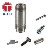 China Agricultural Machinery Parts Kinds Machinery Agriculture Farm Tractor Spare Parts CNC Parts for sale