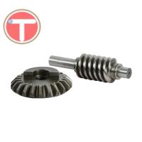 China CNC Machining Parts Forging Stamping Casting For Aerospace Polishing for sale