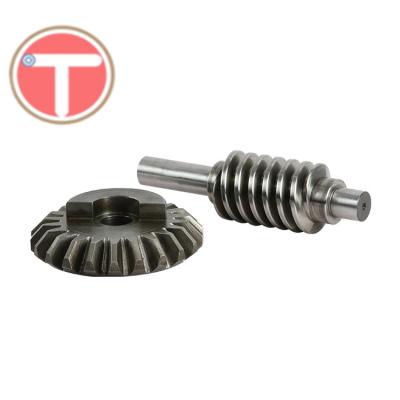 China CNC Machining Parts Forging Stamping Casting For Aerospace Polishing for sale