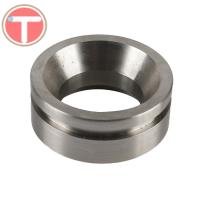 China Metal Oil Water Valve Loader Parts High Precision Cnc Aluminum Machining for sale