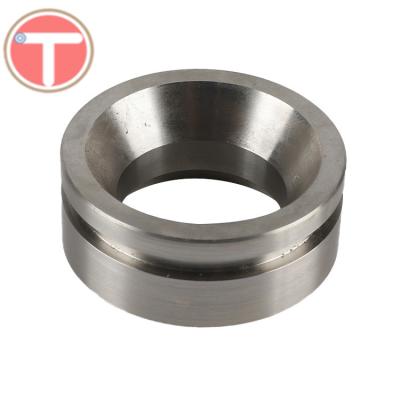 China Metal Oil Water Valve Loader Parts High Precision Cnc Aluminum Machining for sale