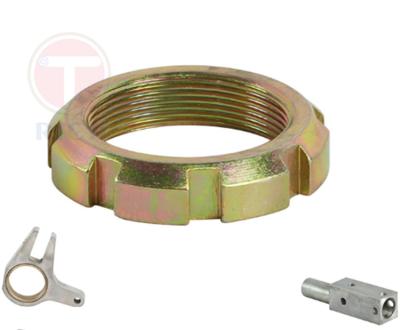 China Bicycle CNC Precision Machining Parts  Aluminum Casting Forging for sale