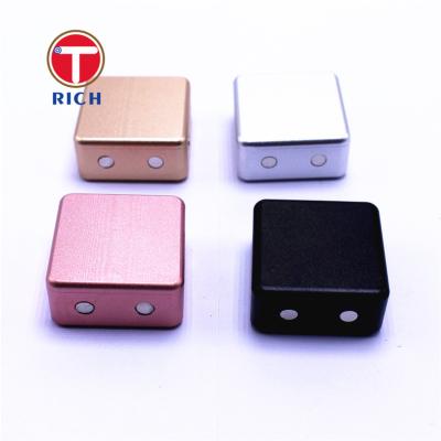 China Cnc 5 Axis Machining Center Hardware Accessories Processing for sale